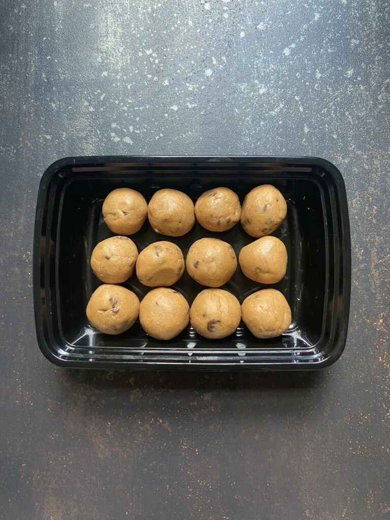 PB BITES - Entree by Fino